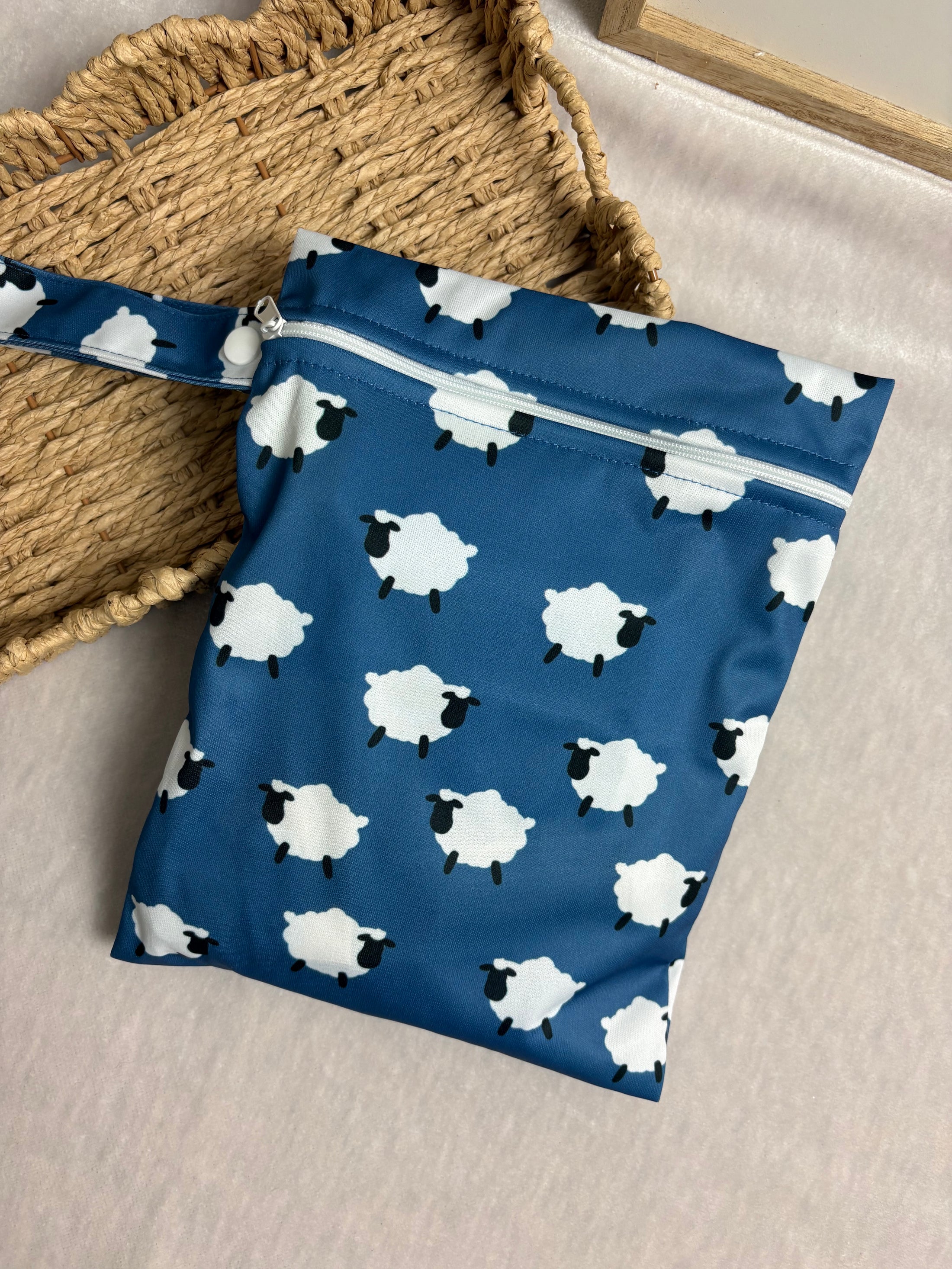 Diaper Kit – Wild Nuggets